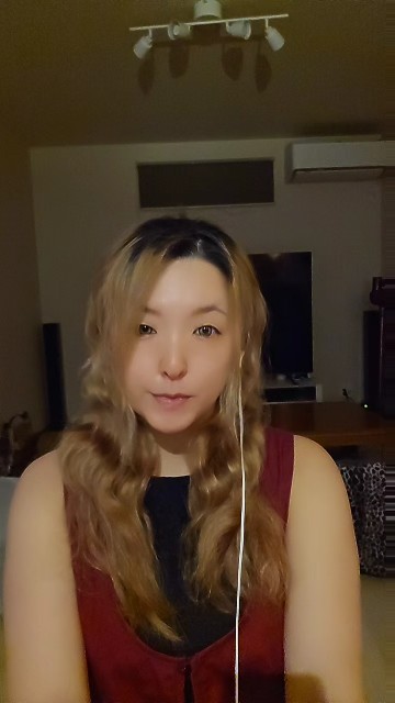 AKB48-365日の紙飛行機を🦋🍑のんPeach🍑🐾が歌ってみた - UTAO