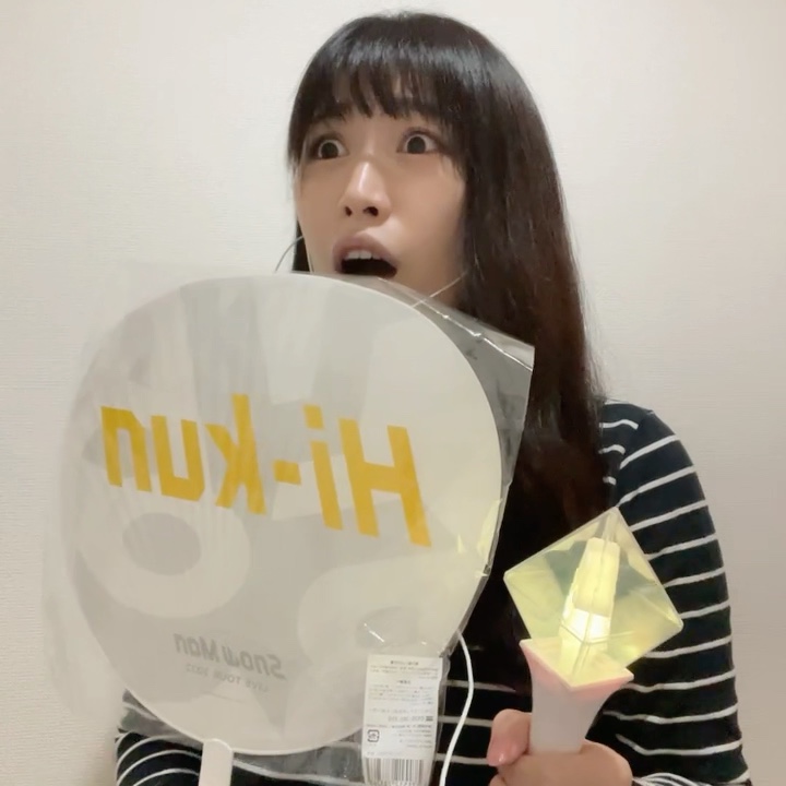 Snow Man-JUICYをnatsumi@温州みかん🍊が歌ってみた - UTAO