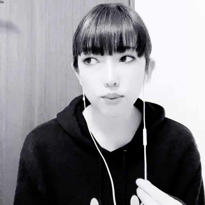 40mP-からくりピエロをmay-ri🦨が歌ってみた - UTAO