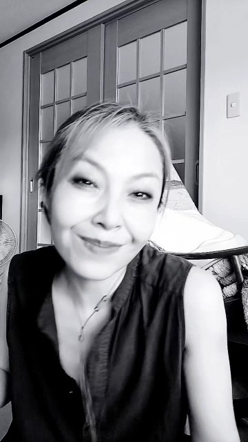 MISIA-Welcome OneをSHOW-KO🦎改🐿ⓦが歌ってみた - UTAO