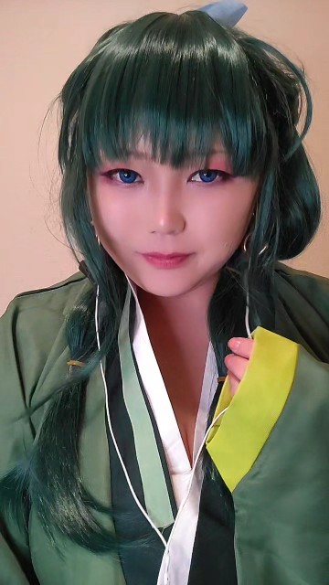 緑黄色社会-花になってを(˙꒳˙𝐌𝐚𝐫𝐢)が歌ってみた - UTAO