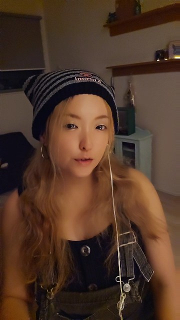 倖田來未-Butterflyを🦋🍑のんPeach🍑🐾が歌ってみた - UTAO