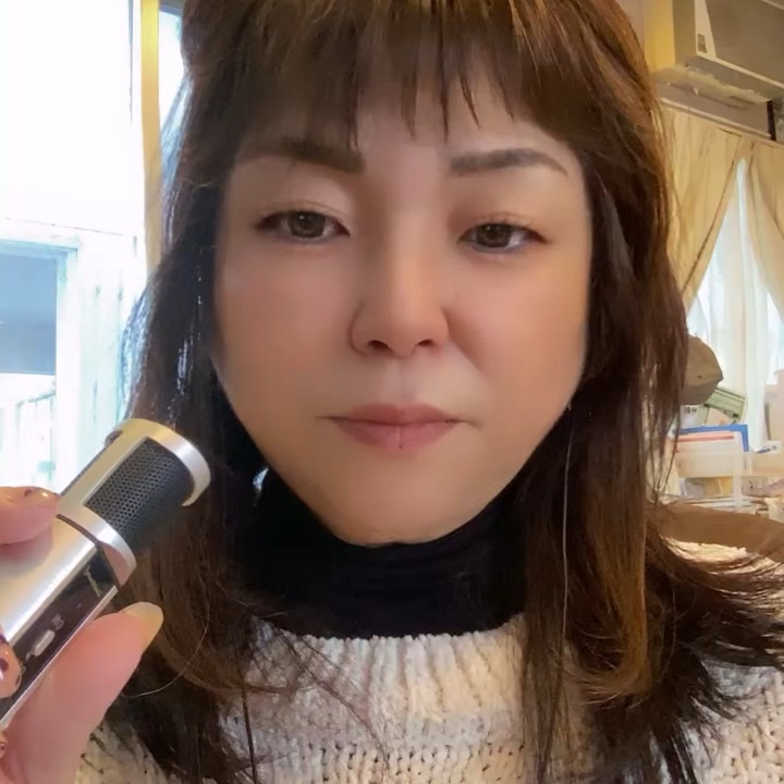 桂銀淑-すずめの涙を🦋yuki🦋良かったが歌ってみた - UTAO