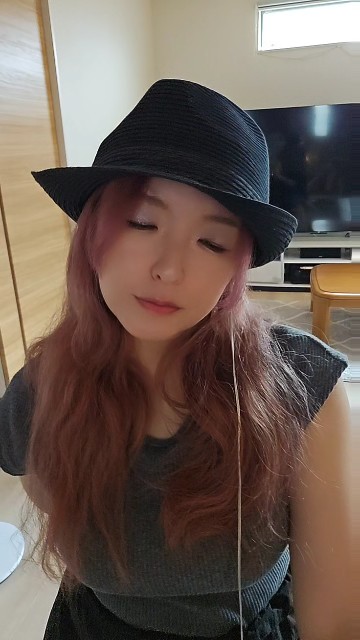 モーニング娘。-泣いちゃうかもを🍑のんpeach🍑が歌ってみた - UTAO