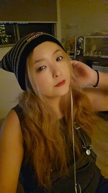 JUJU-ラヴ・イズ・オーヴァーを🍑のんpeach🍑が歌ってみた - UTAO