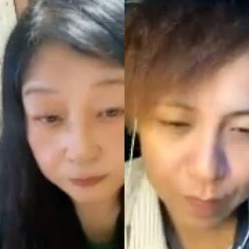 欧陽菲菲-ラヴ・イズ・オーヴァーを🦄かりんちゃま🚰が歌ってみた - UTAO