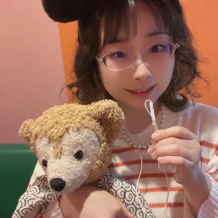 ディズニー-リフレクションを🌺ゴンザレスkuwawa🏰🐻💕が歌ってみた - UTAO