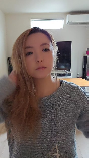 浜崎あゆみ-vogueを🍑momo🍑が歌ってみた - UTAO