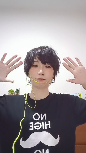 Official髭男dism-イエスタデイをよち🤗🍀7月～マルシィ🎪が歌ってみた - UTAO